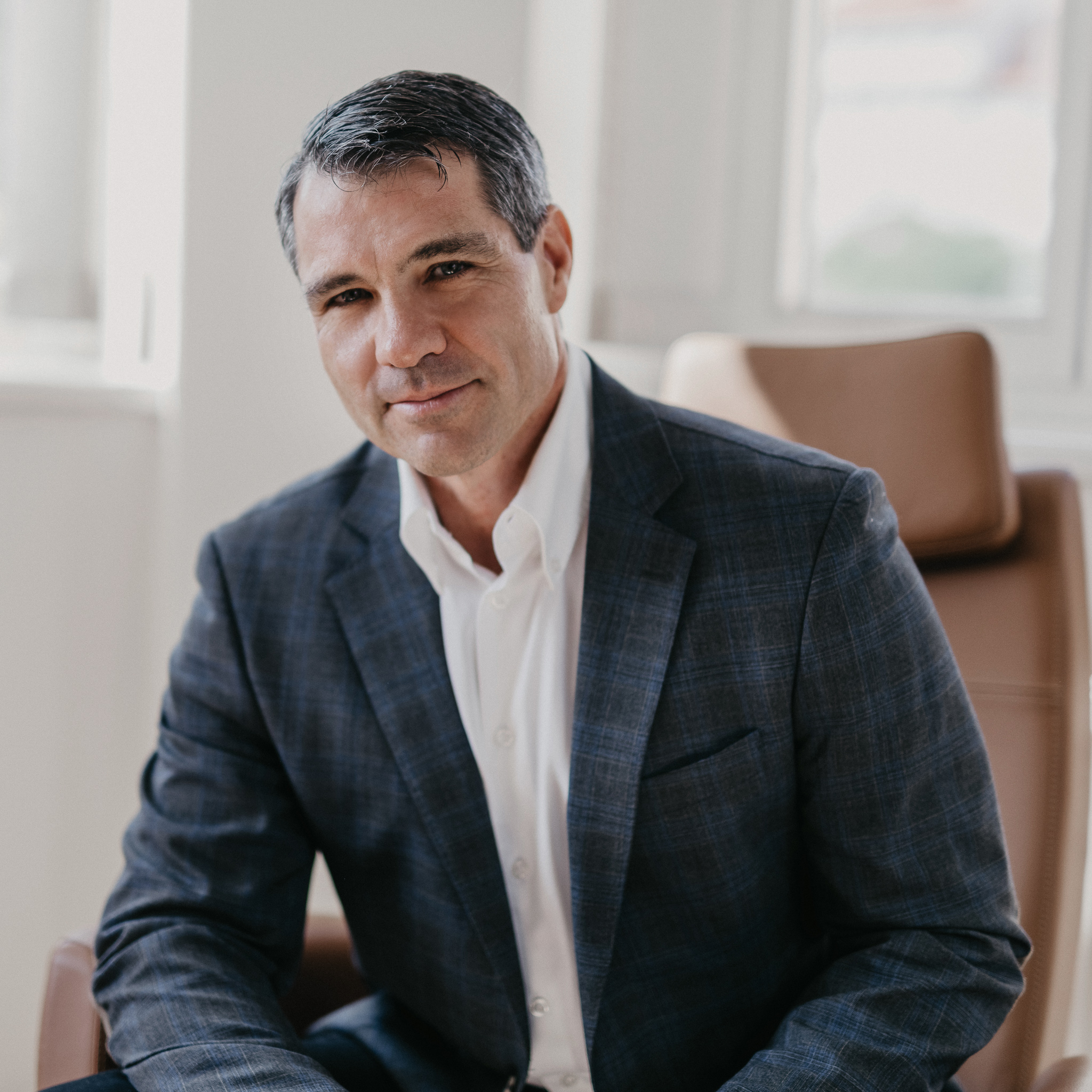 Odien Group | Michael Saran