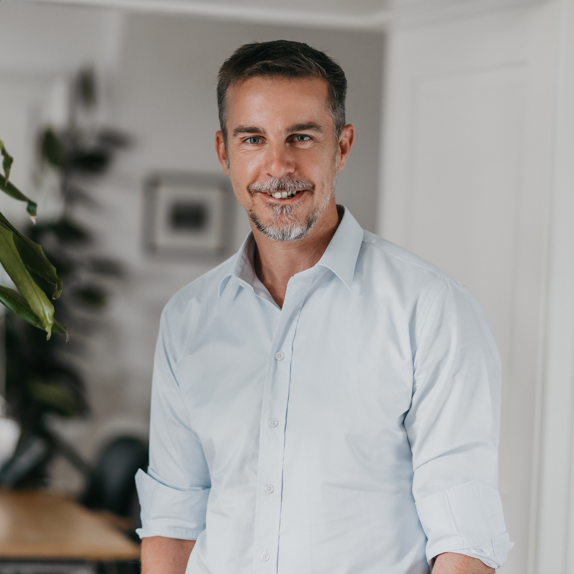 Odien Group | Jiří Drozd